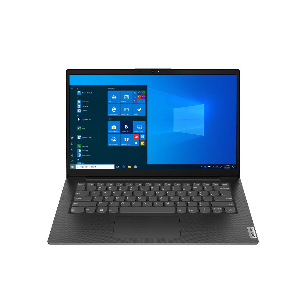 Noutbuklar : Lenovo V14 G2 ALC